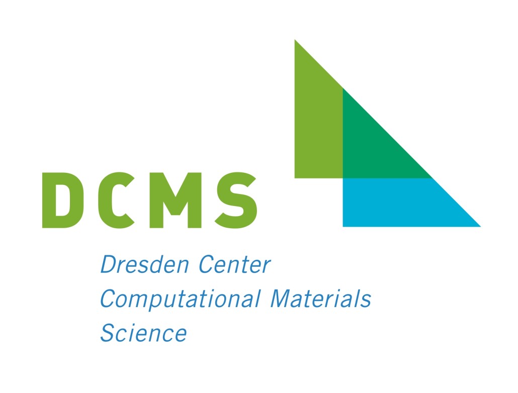 Templates | DCMS – Dresden Center for Computational Materials Science