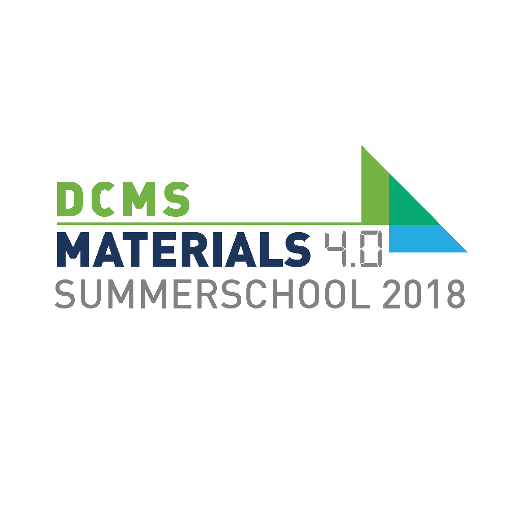 DCMS – Dresden Center for Computational Materials Science